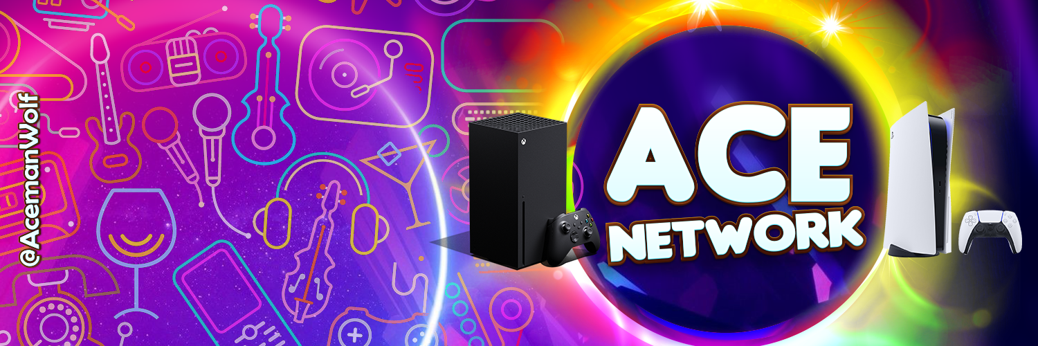 Ace Network 🎮 Restocks & Deals - Ace Network - The source for gaming ...