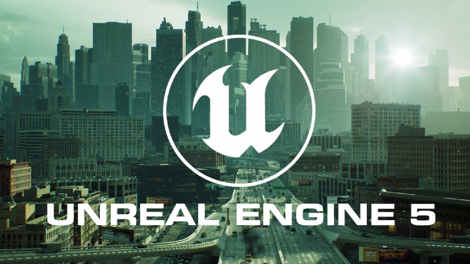 The Matrix Awakens: An Unreal Engine 5 Experience - Ace Network - The ...