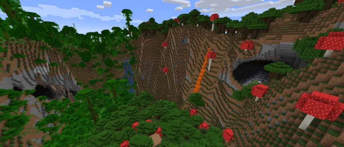 Minecraft Preview: IOS Users Gets Early Access to Test Minecraft ...