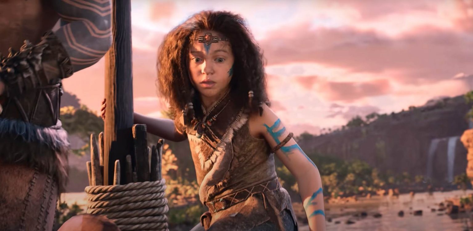 ARK 2 Trailer Confirms 2023 Release - What's New? - Ace Network - The ...