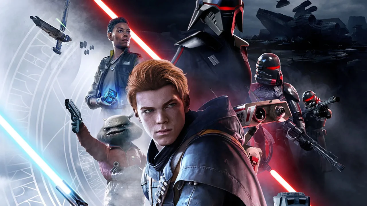 Why Star Wars Releasing A New Game Every Six Months Is Not As Bad As It ...